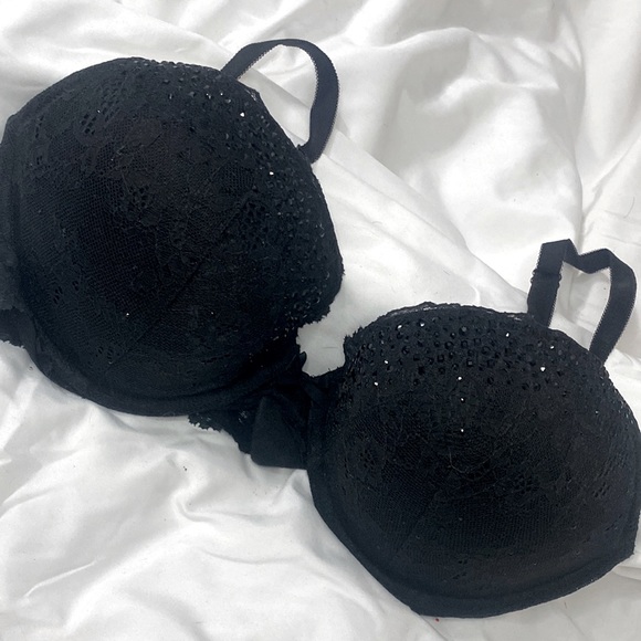 Victoria's Secret | Intimates & Sleepwear | Limited Edition Swarovski ...